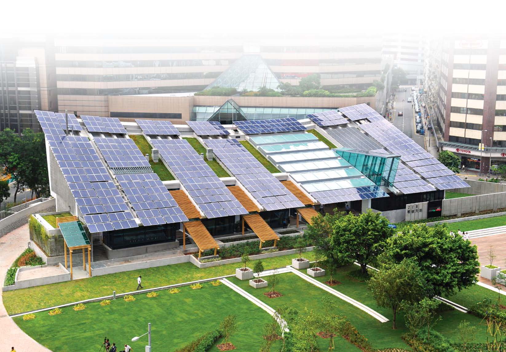 Construction Industry Council Zero Carbon Building, Hong Kong – Twinn ...